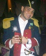 70 Creative Optical Illusion Halloween Costumes