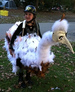 70 Creative Optical Illusion Halloween Costumes