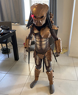 Homemade Costumes for Boys - Costume Works