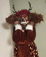 Homemade Costumes for Women - Costume Works