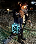 Homemade Costumes for Boys - Costume Works