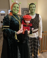 Movie Character and TV Show Halloween Costumes - Costume Works