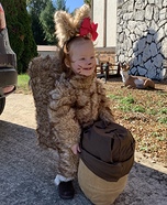 Homemade Animal Costumes - Costume Works