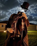 Homemade Costumes for Men - Costume Works