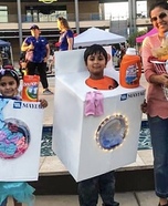 Homemade Costumes for Families - Costume Works (page 14/92)