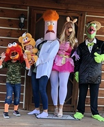 Movie Character and TV Show Halloween Costumes - Costume Works (page 7/133)