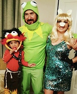 Movie Character and TV Show Halloween Costumes - Costume Works (page 10 ...