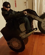 70 Creative Optical Illusion Halloween Costumes