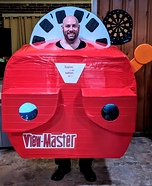 Homemade Costumes for Men - Costume Works