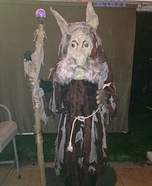 Homemade Fictional Character Costumes - Costume Works