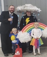 Creative Homemade Halloween Costumes - Costume Works