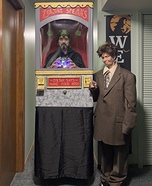 Movie Character and TV Show Halloween Costumes - Costume Works