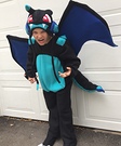 Homemade Tank Costume - Homemade Halloween Costumes